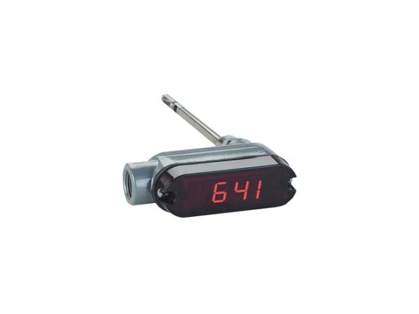 Dwyer Instruments - Century Control Systems